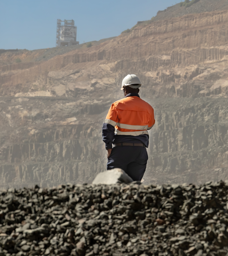 BHP: A Leading Global Resources Company - MX3 Diagnostics