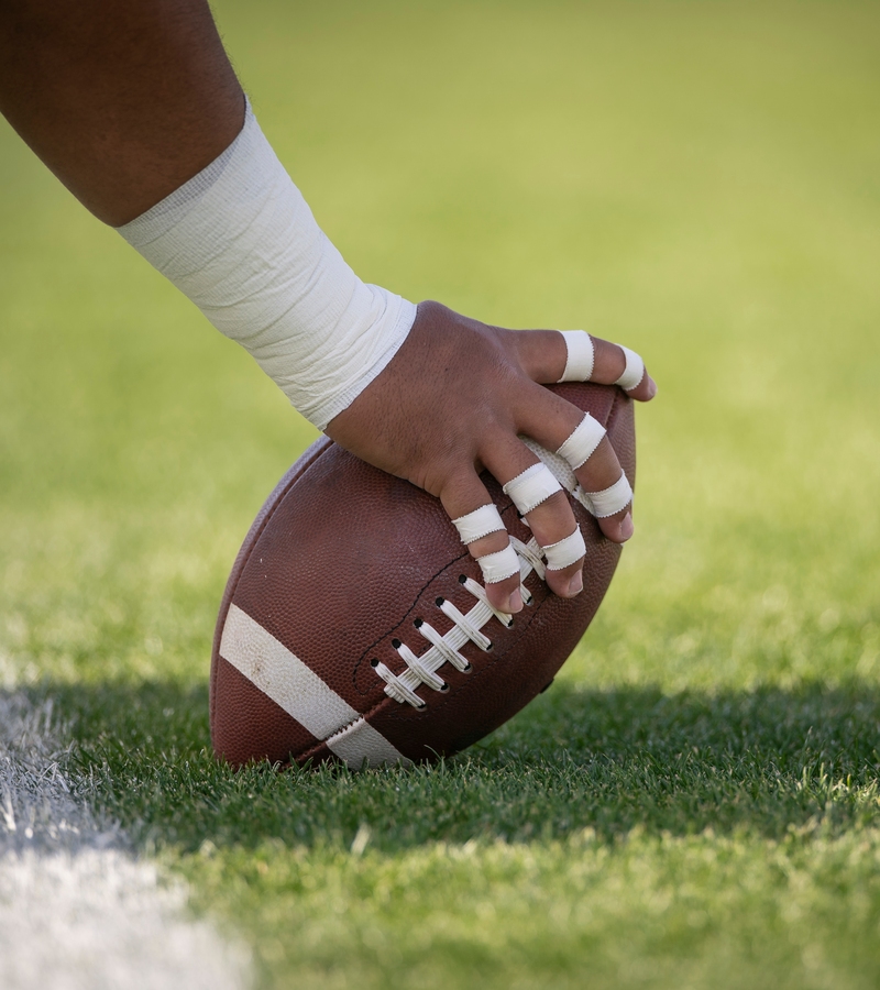 UCLA Bruins Improve Hydration Education and Outcomes - MX3 Diagnostics