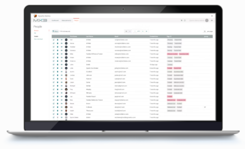 MX3 Diagnostics - Employee Hydration & Workplace Safety | MX3 Diagnostics