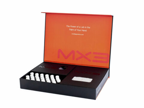 Products - MX3 Diagnostics