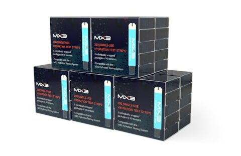 Products - MX3 Diagnostics