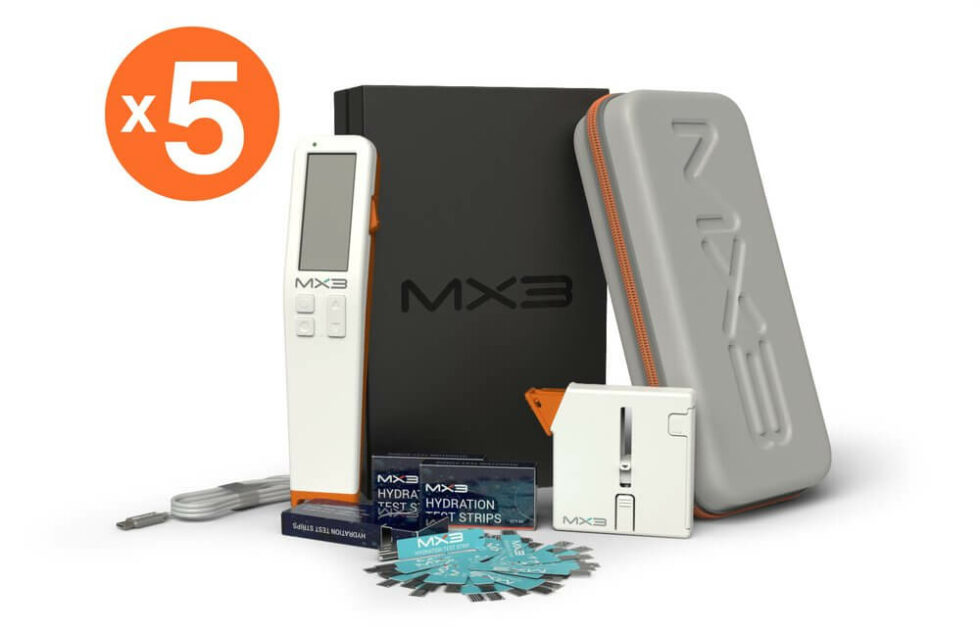 Products - MX3 Diagnostics