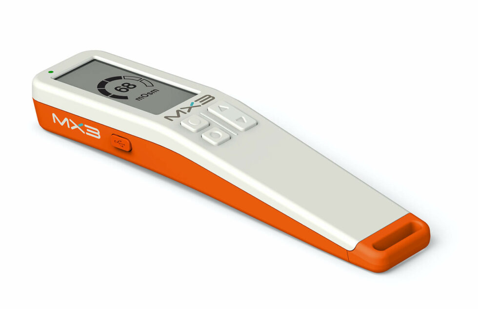 Products - MX3 Diagnostics