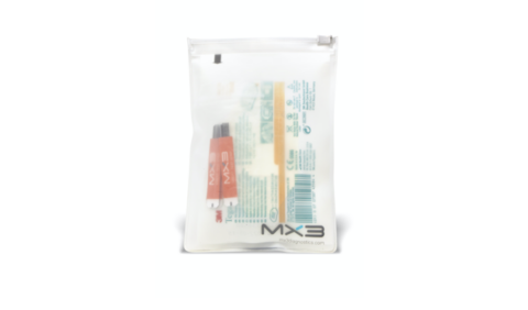 Hydration Testing for Athletes - MX3 Diagnostics
